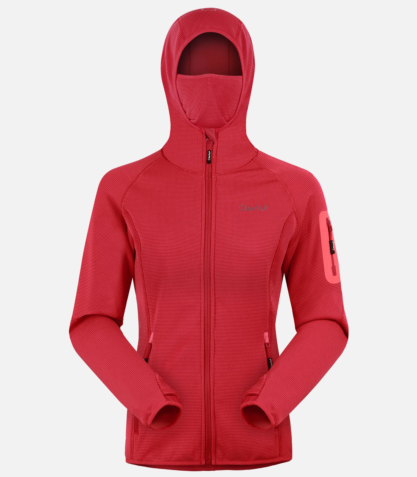 2nd layers / Fleeces | Cimalp