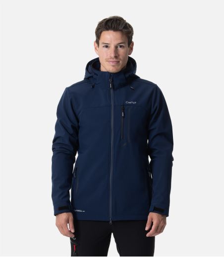 Men's Softshell Jacket at the Best Price