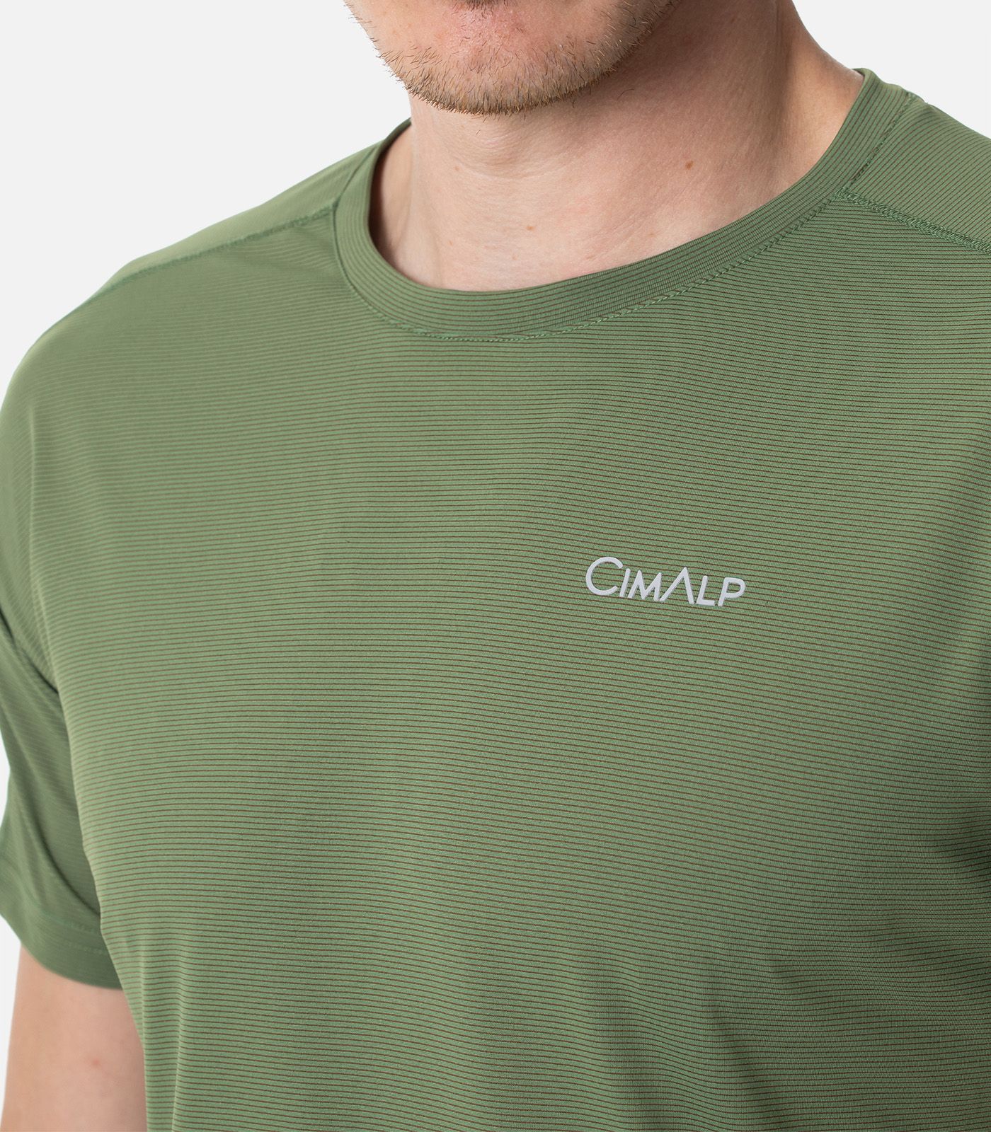 T-shirt randonnée outdoor Homme | Léger et respirant | J'achète