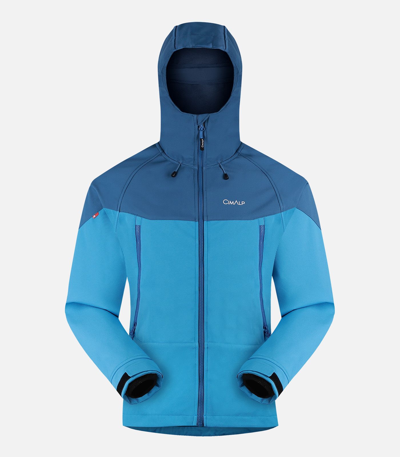 Vestes Softshell Homme au meilleur prix