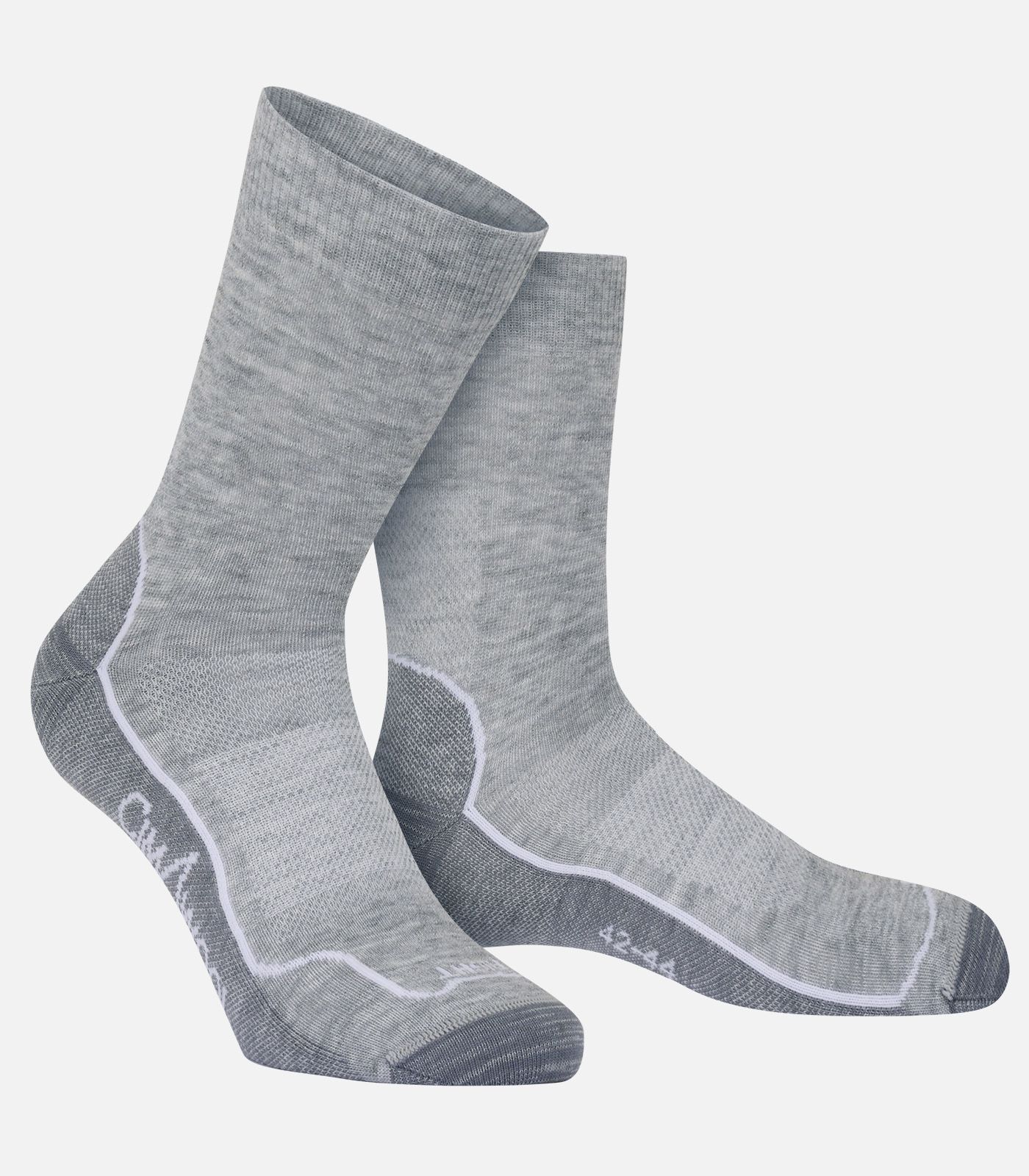 Calze in Lana Merino | CIMALP®