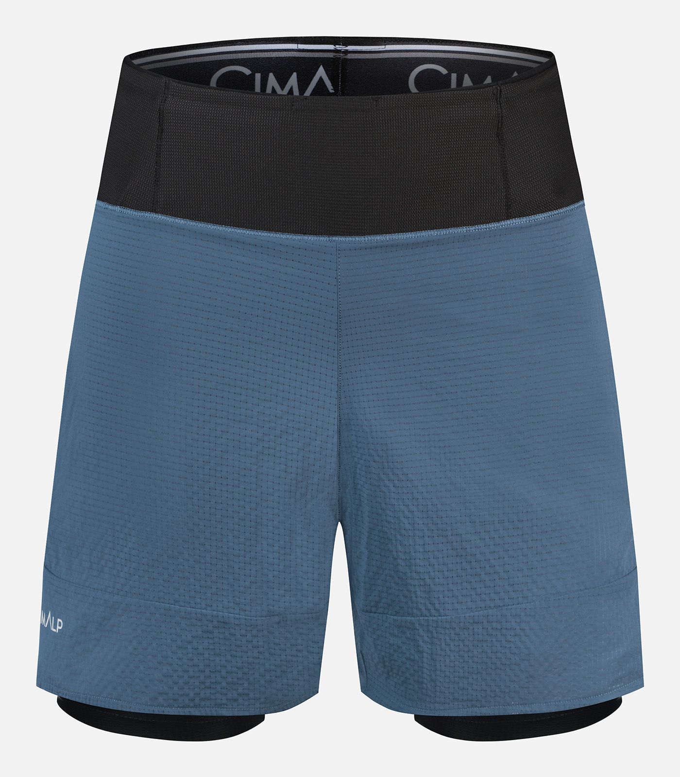 Multi-pocket Trail Running Shorts | CIMALP®